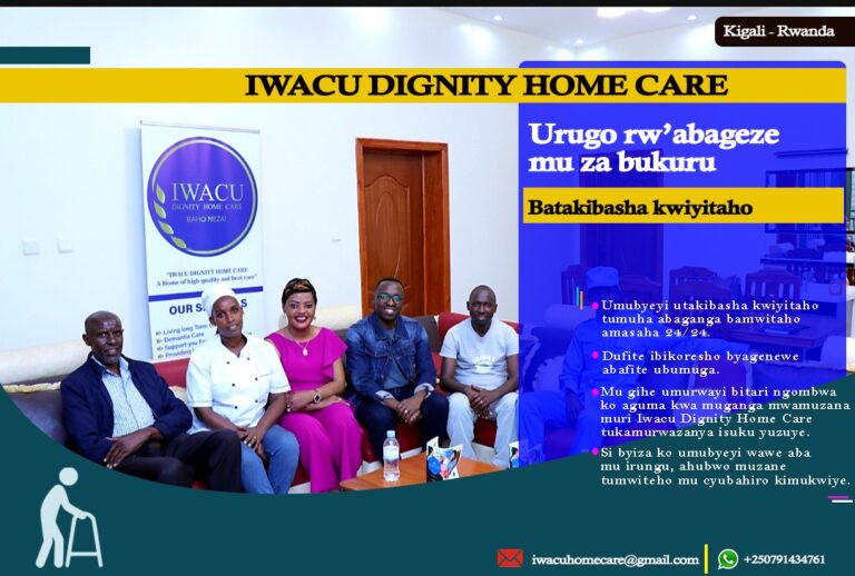 Kwibuka 31: Activities of commemoration announced - The Forefront Mag