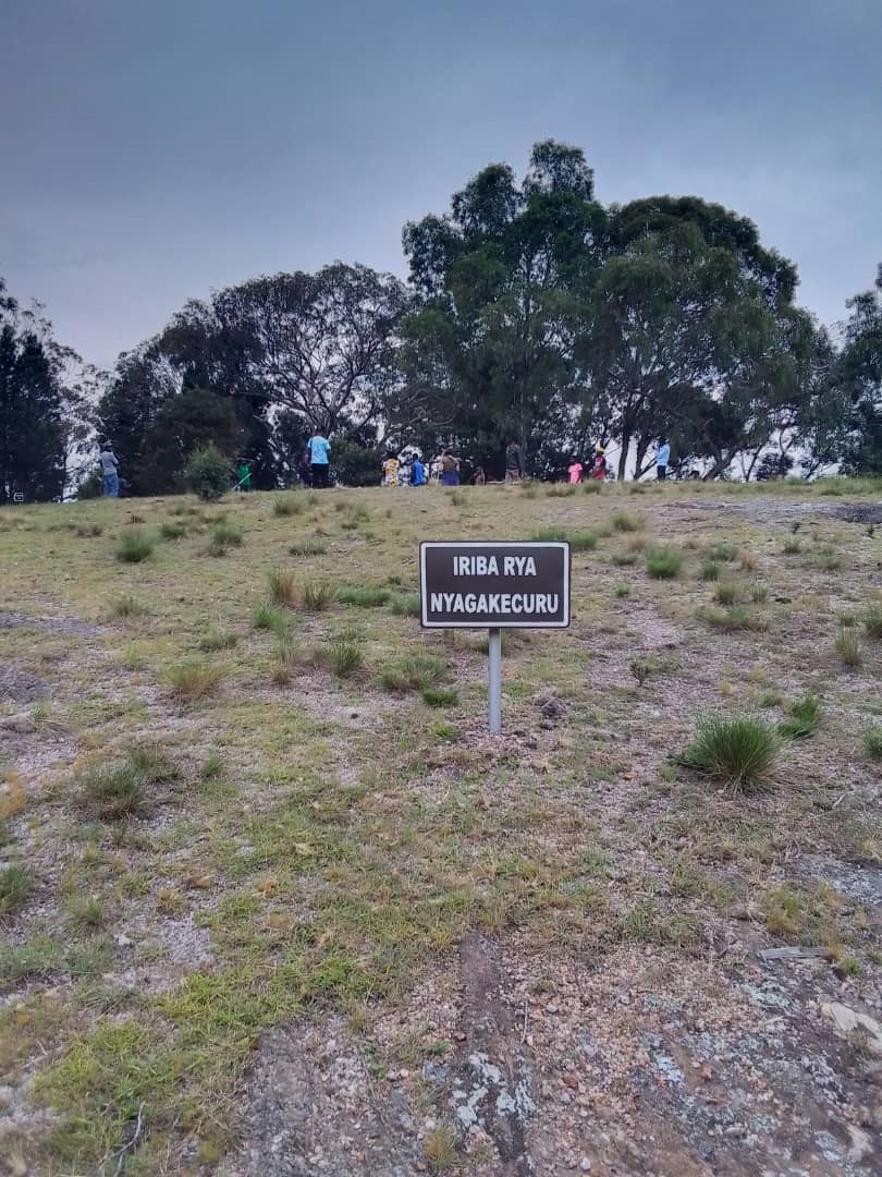 Ibisi bya Huye begins tourism based on snakes and goats - The Forefront Mag