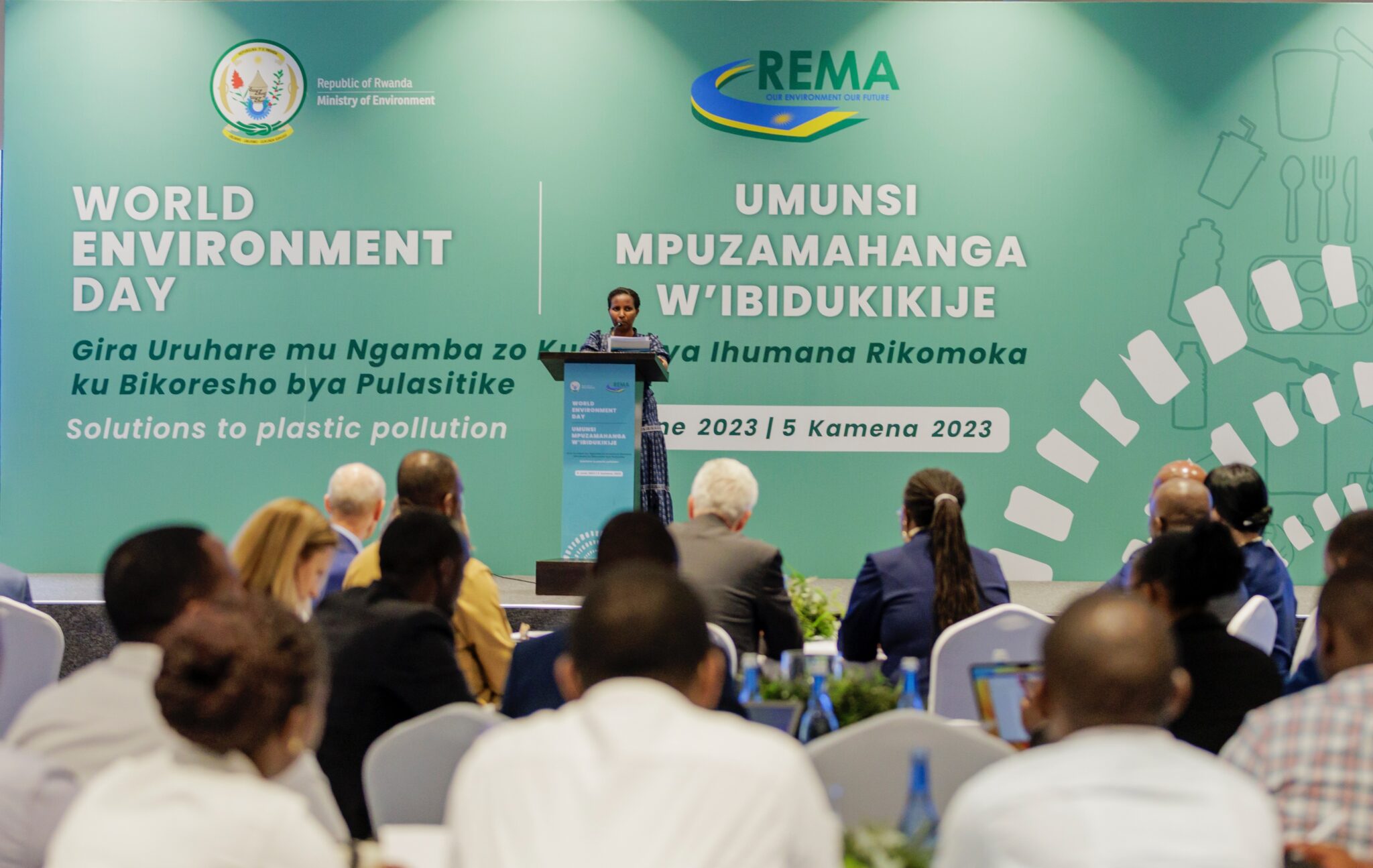 How Rwanda revised Green Growth and Climate Resilience Strategy - The ...