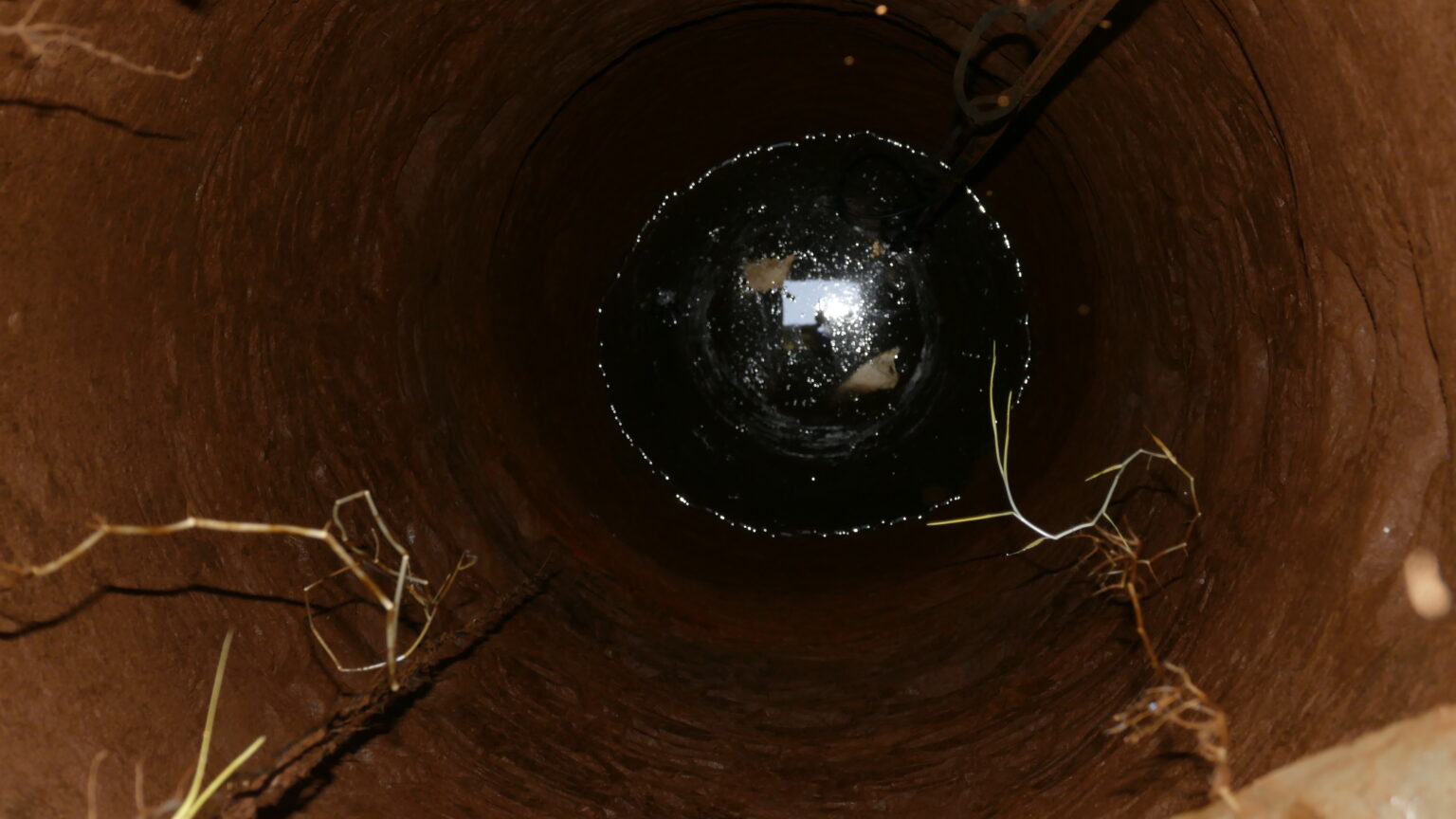 Western Kenya residents fear for their livelihoods as boreholes run dry ...