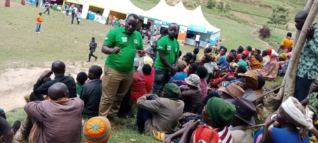 BIOCOOR is recognizing the friends of nature conservation around ...