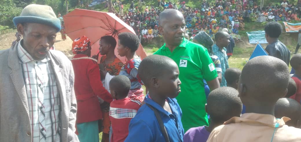 BIOCOOR is recognizing the friends of nature conservation around ...