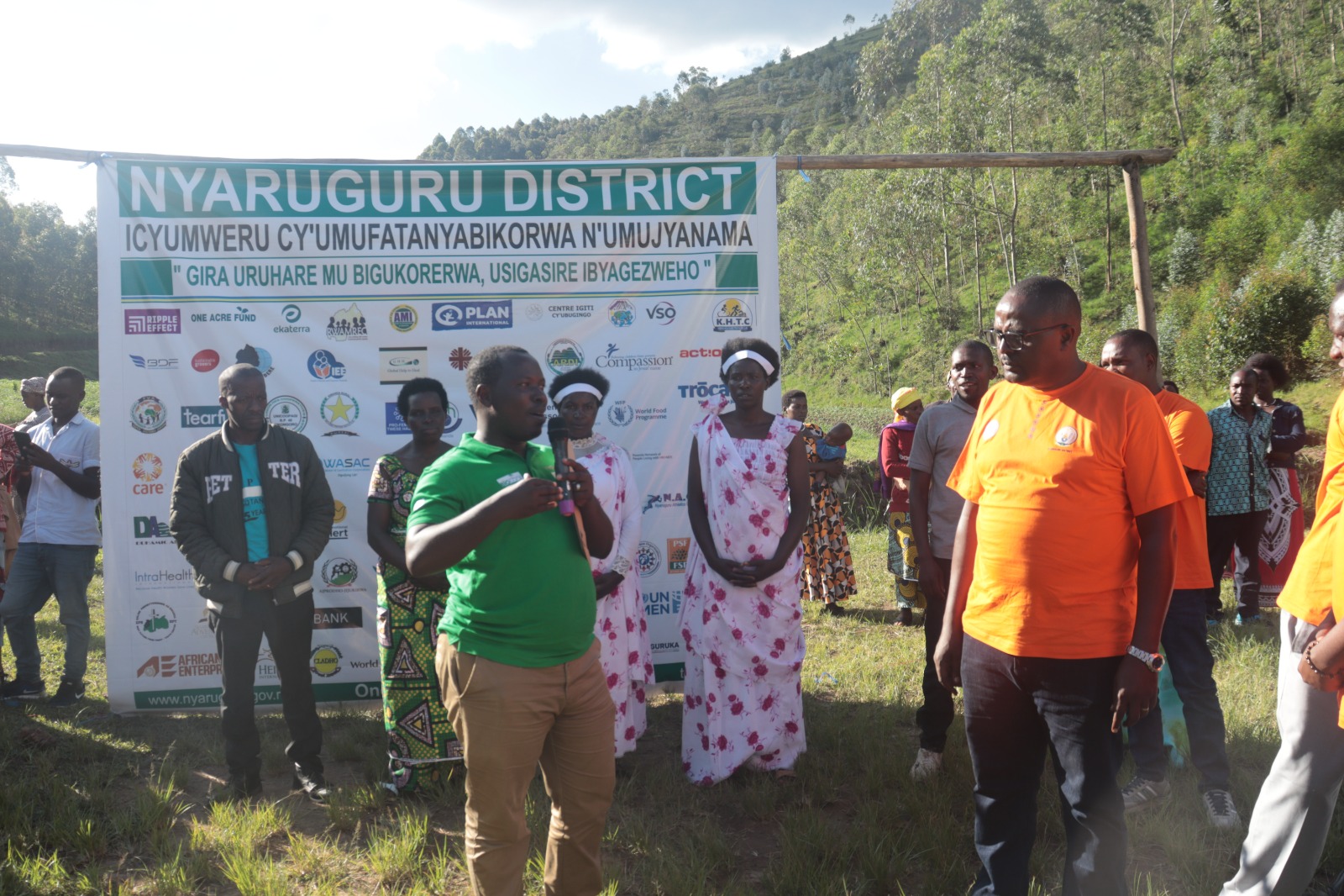 BIOCOOR is recognizing the friends of nature conservation around ...