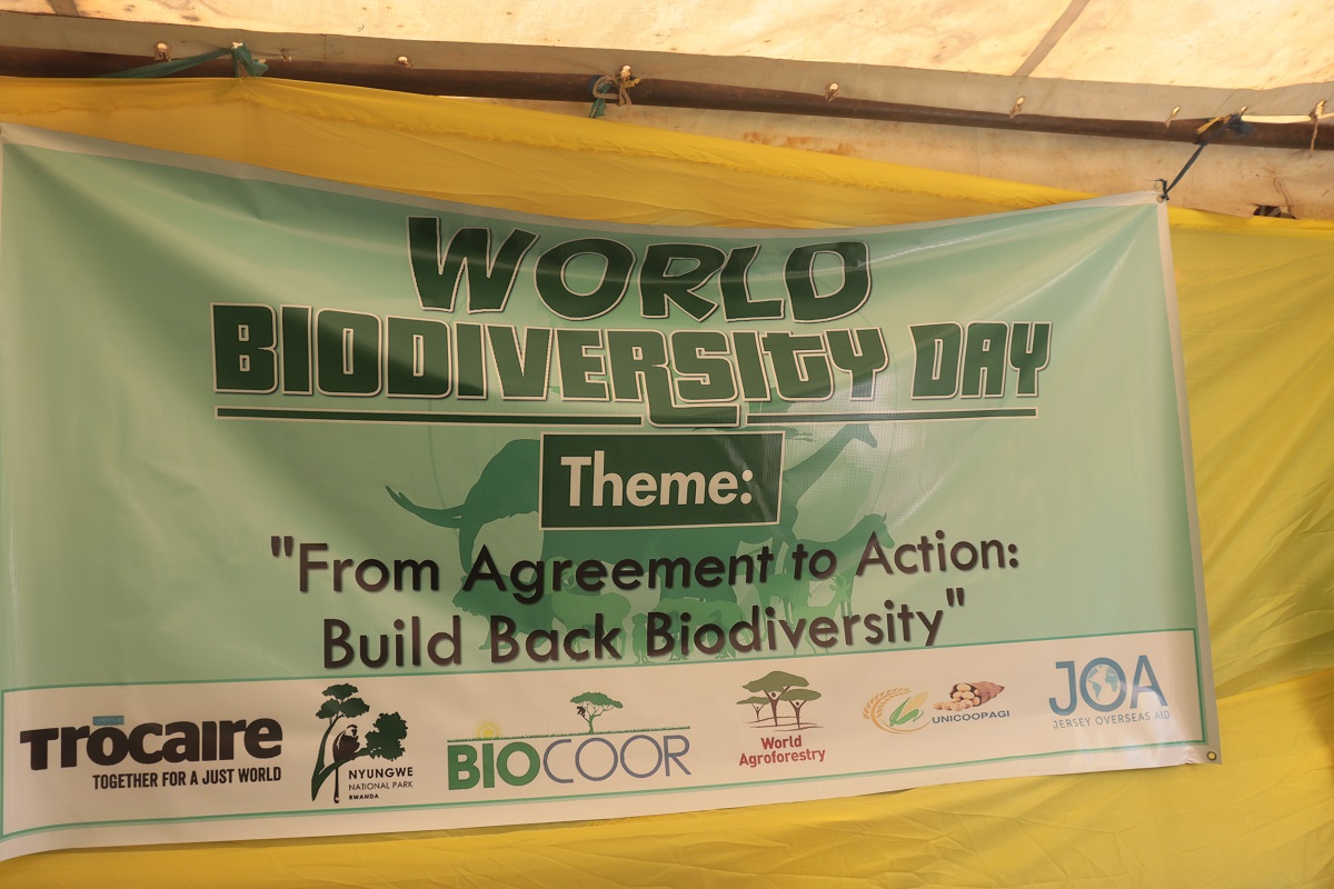 BIOCOOR is recognizing the friends of nature conservation around ...