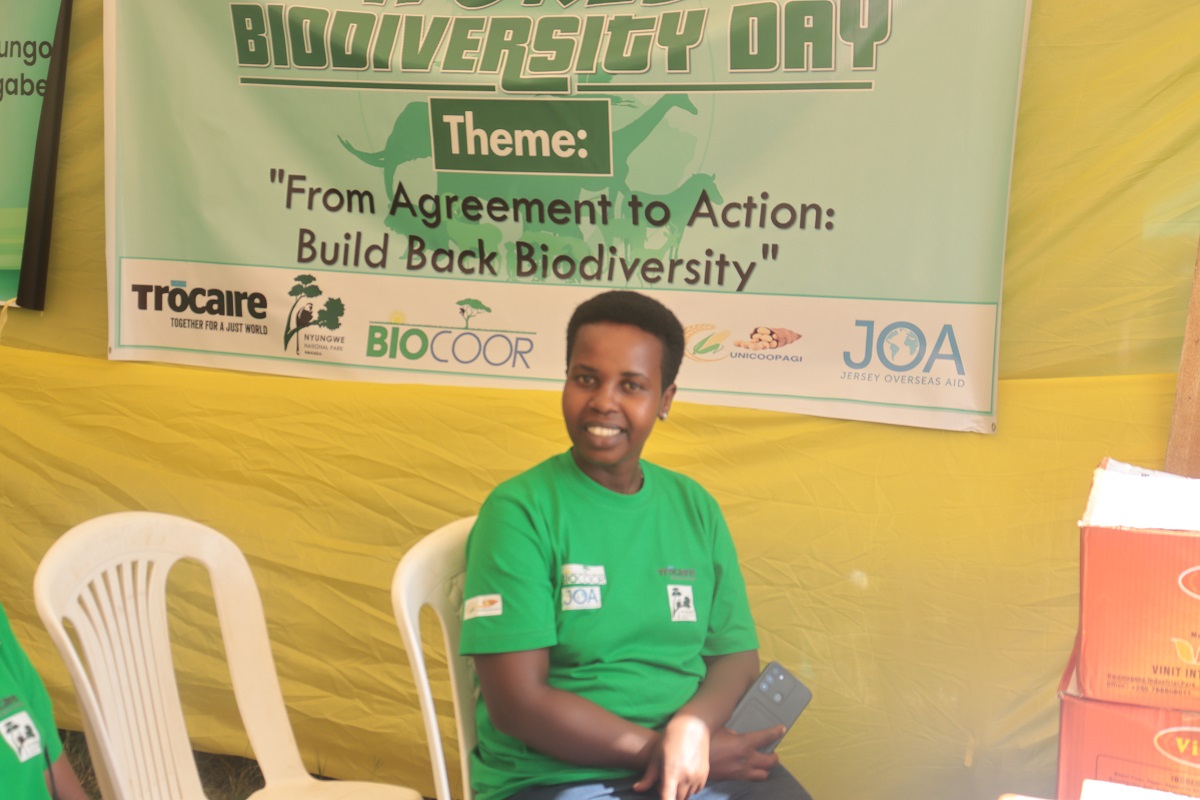 BIOCOOR is recognizing the friends of nature conservation around ...