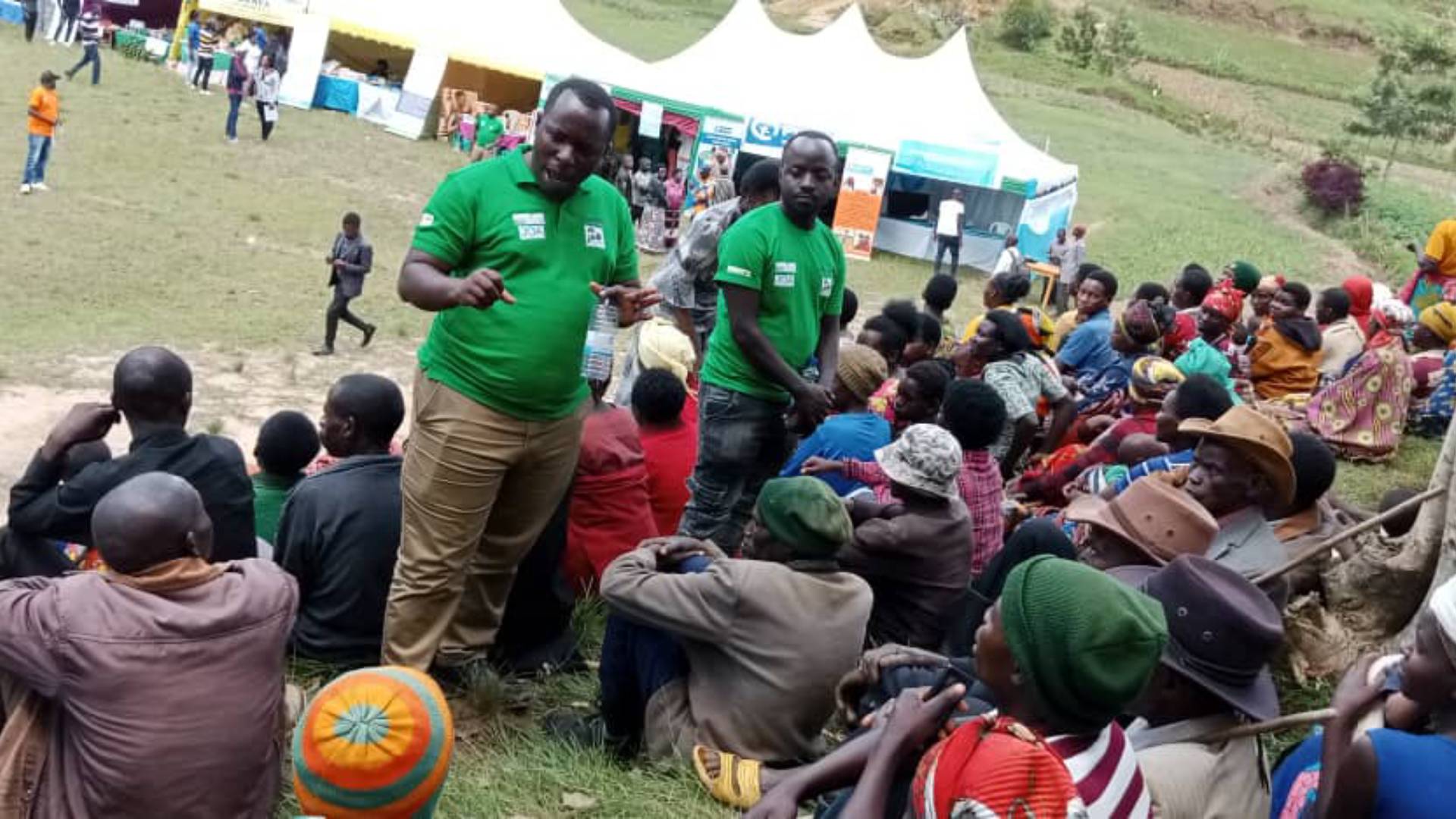 BIOCOOR is recognizing the friends of nature conservation around ...