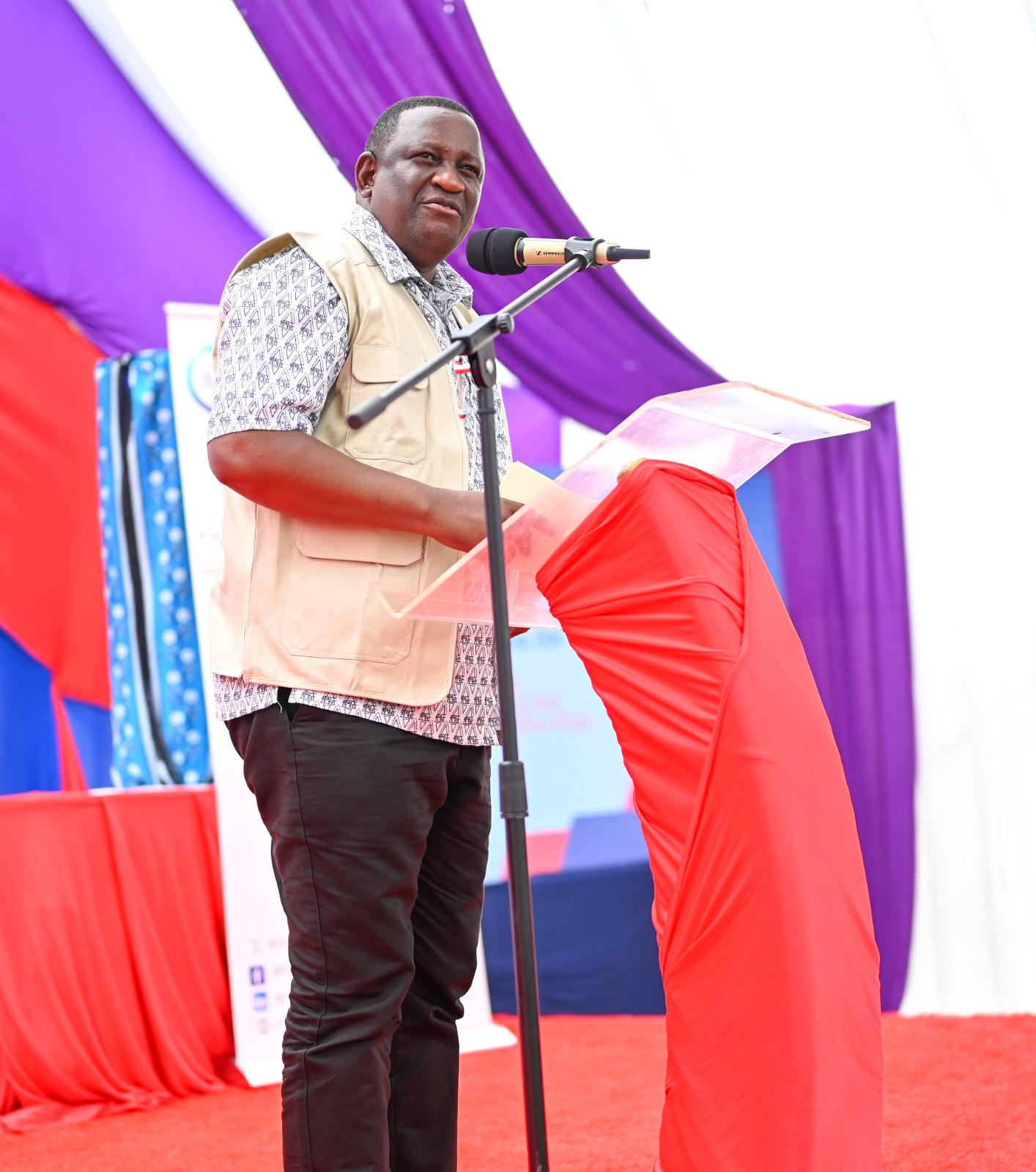 How ReSea will help Coastal Communities in Kenya - The Forefront Mag