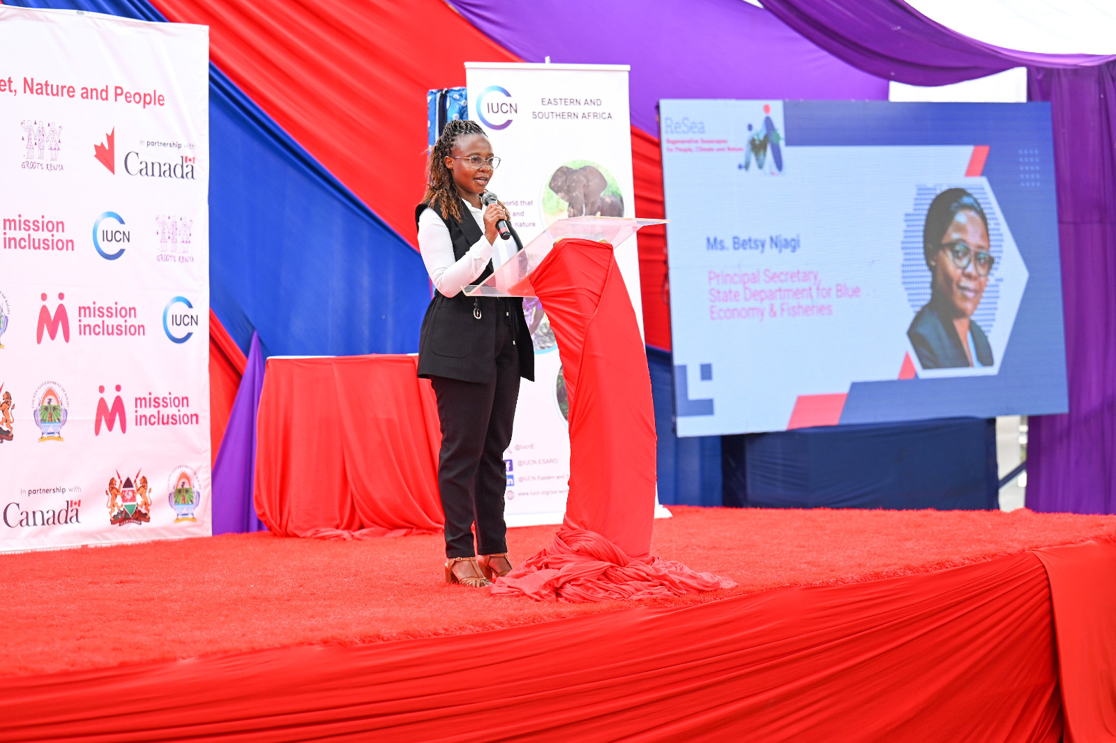 How ReSea will help Coastal Communities in Kenya - The Forefront Mag