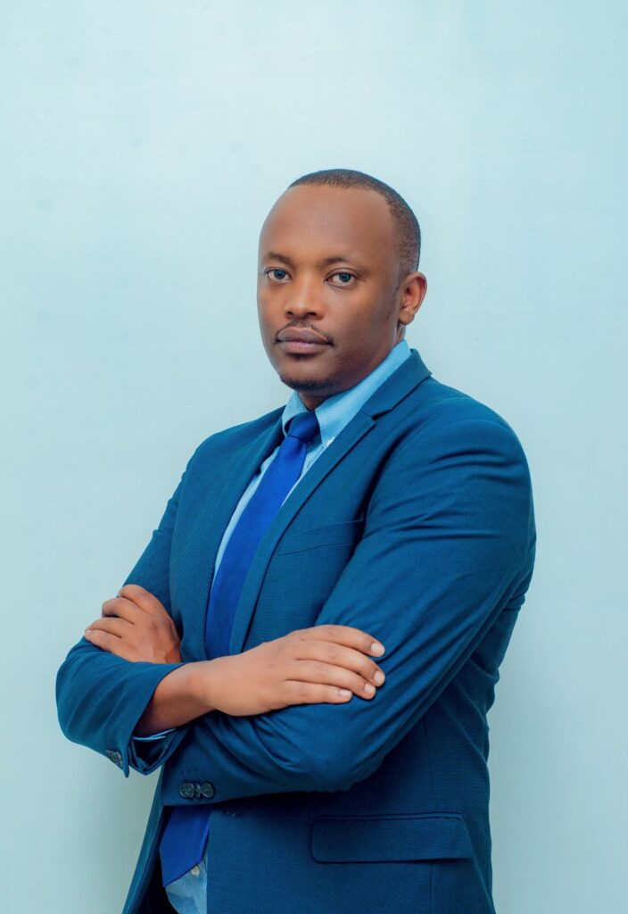 Planitswiss Group: Ronald Ngabo appointed as the Regional Sales and ...