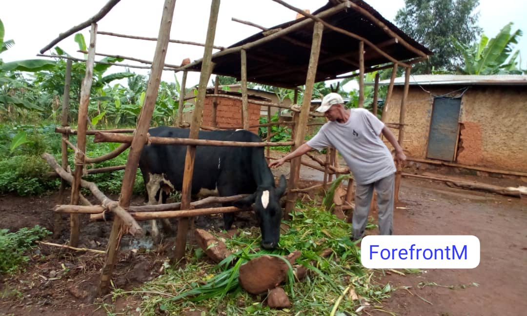 Eastern-Rwanda: NELSAP is involved in resolving water issues affecting ...