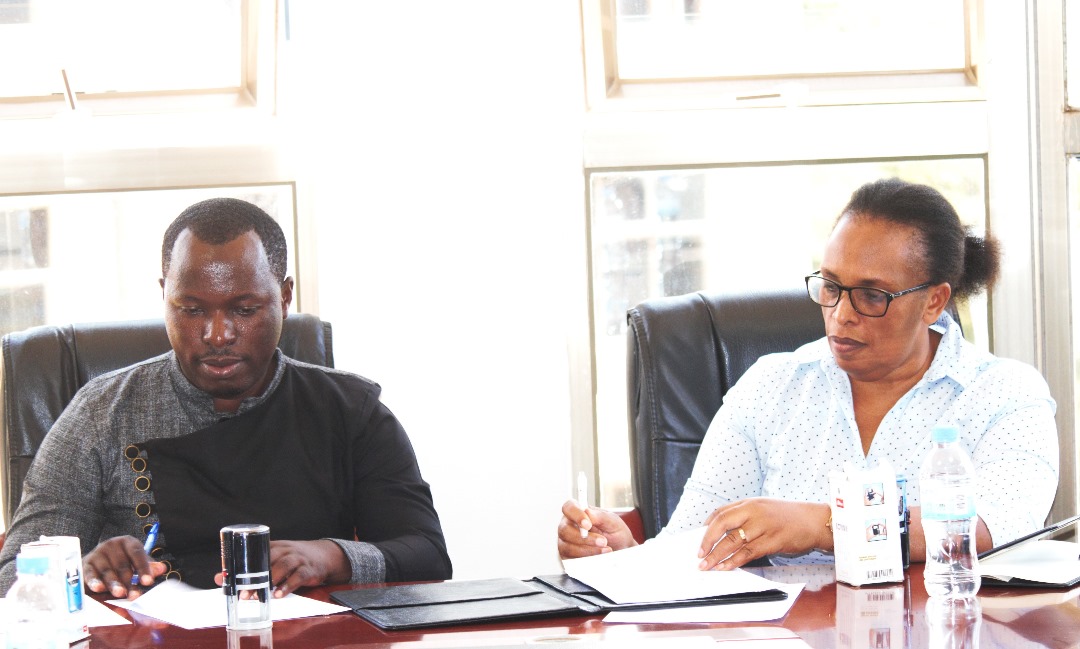 BIOCOOR has signed MOU with PIASS to create a framework for scientific ...