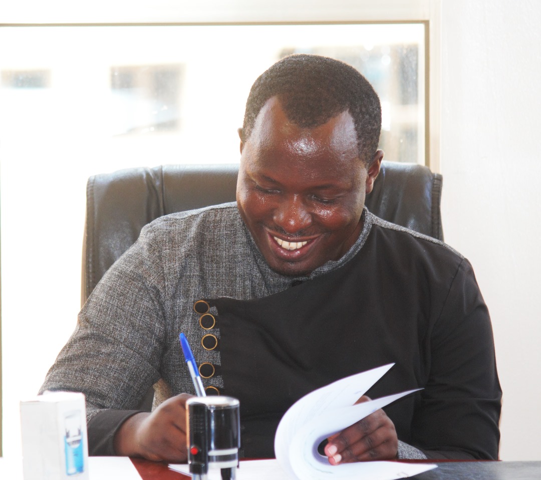 BIOCOOR has signed MOU with PIASS to create a framework for scientific ...