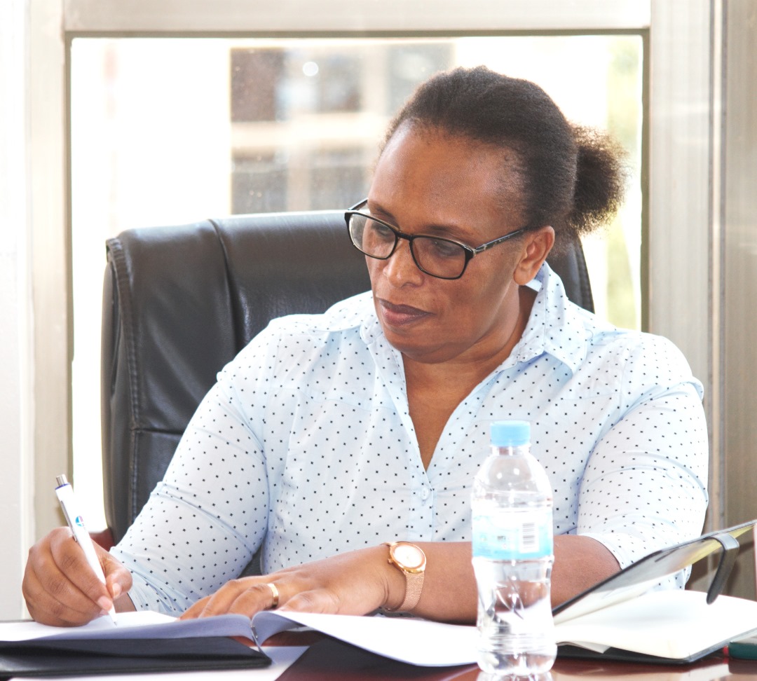 BIOCOOR has signed MOU with PIASS to create a framework for scientific ...