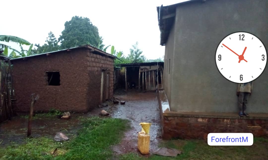 Rwanda considers groundwater monitoring for early prediction of drought ...