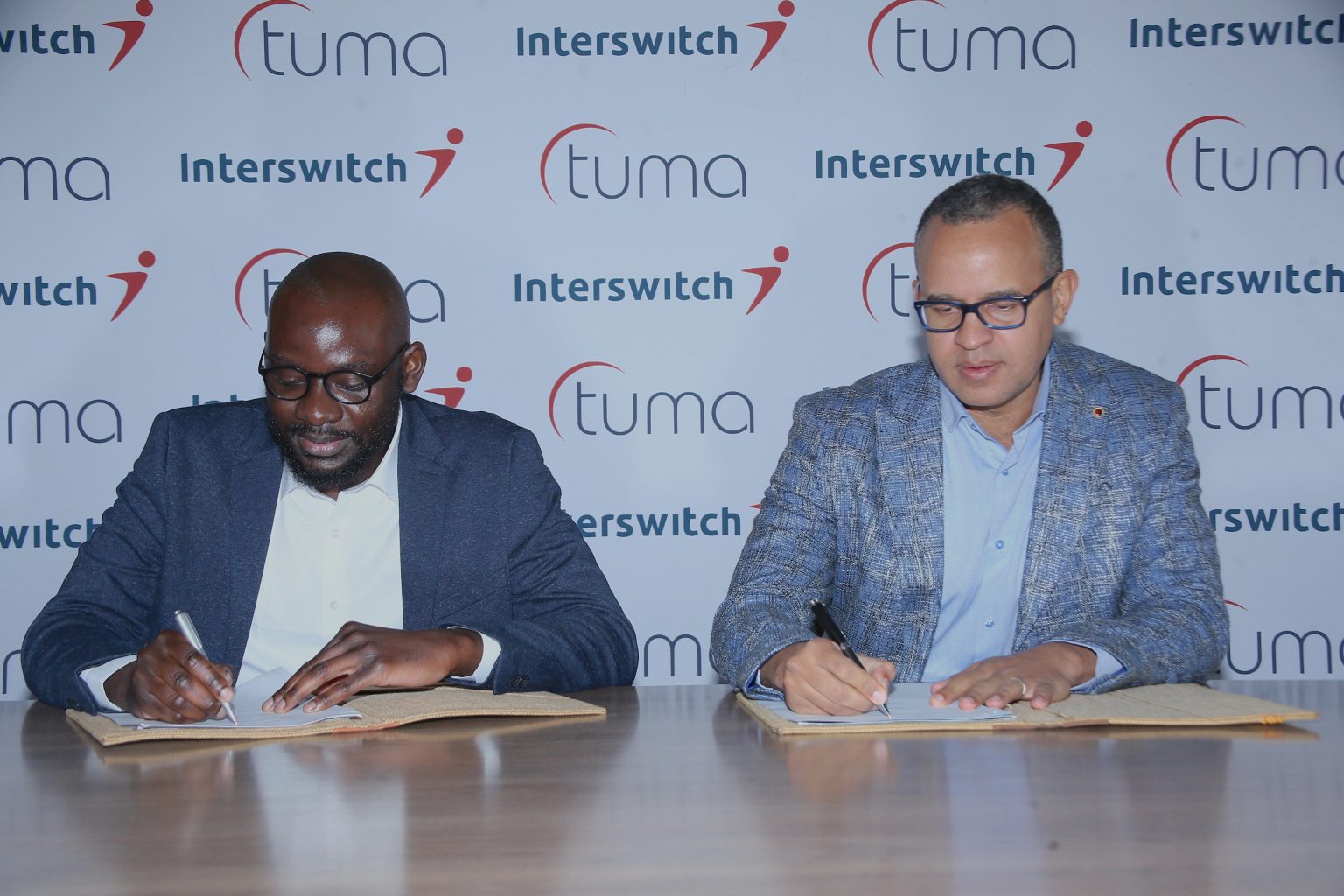 Groundbreaking Partnership: Interswitch and Elie Tech Launch Next-Gen Payment Solution in Kenya ...