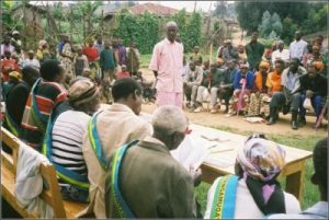 Inside Rwanda’s reconciliation journey, 31 years after the Genocide ...
