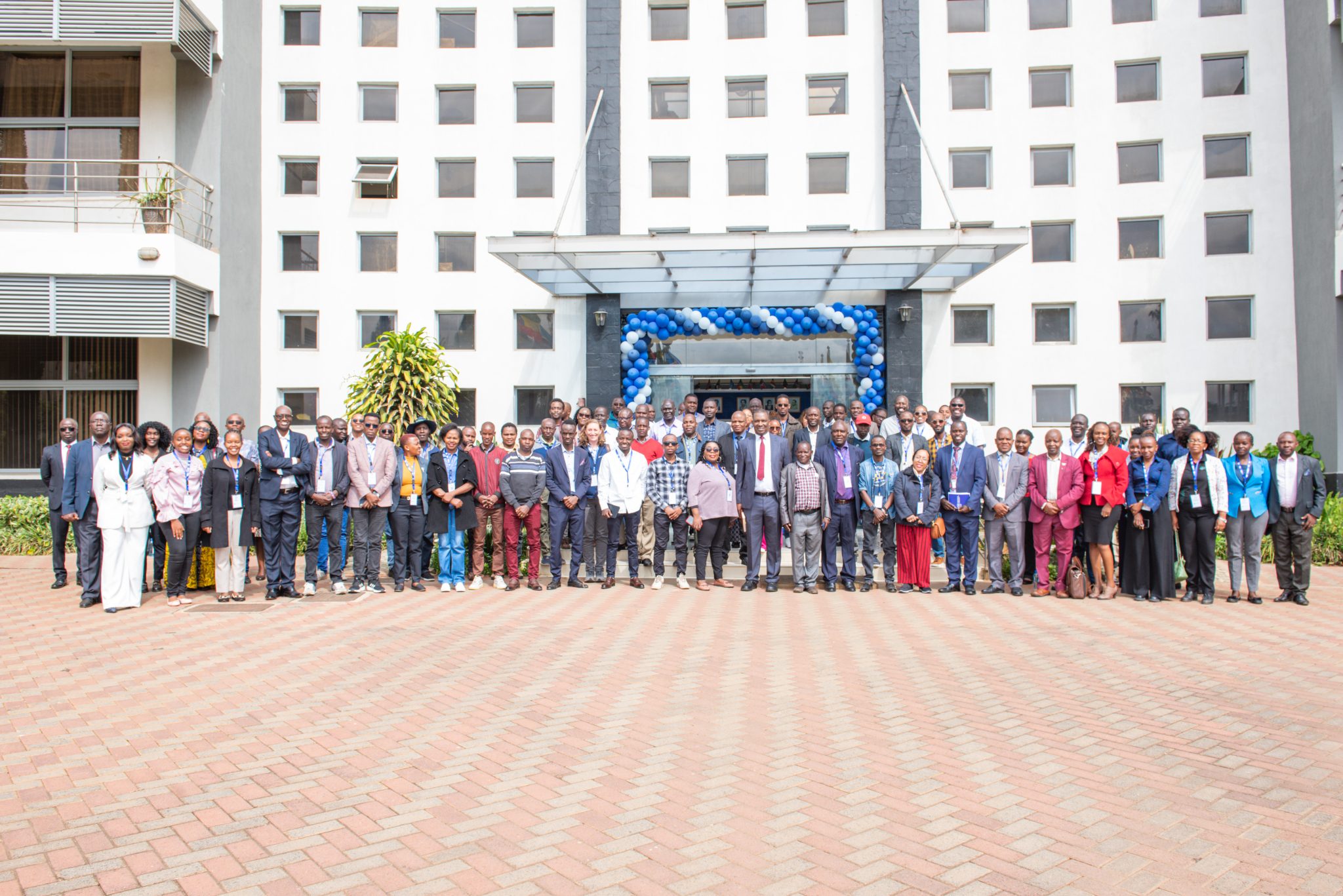 Rcoe-Esa Launches Transformative Map Book At Rcmrd’s 50th Anniversary ...