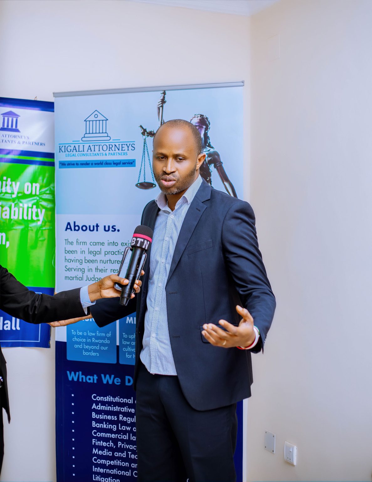 Rwandan journalists trained to hold mining companies accountable for ...