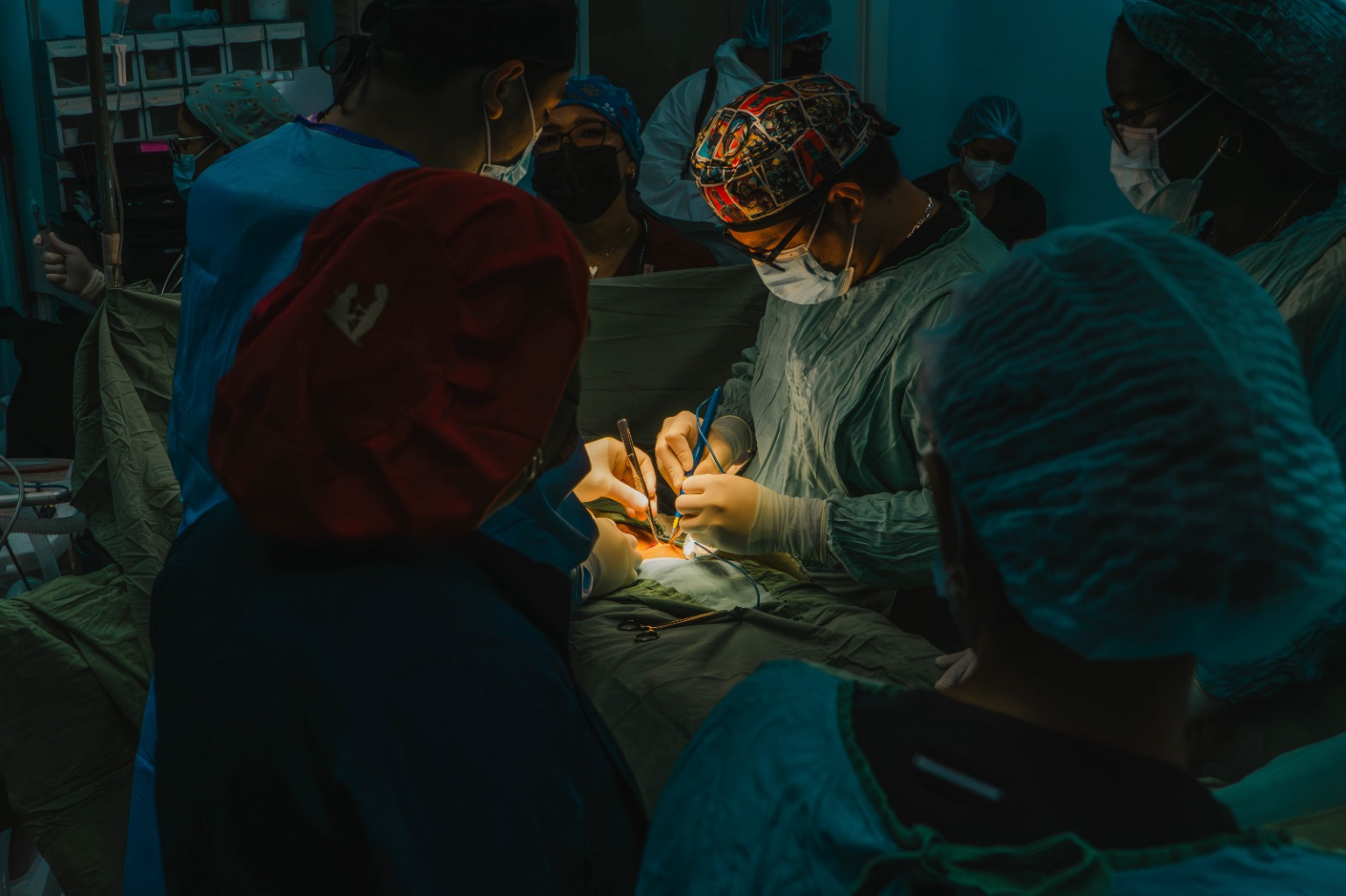 Lifebox named action for women’s health awardee to strengthen surgical ...